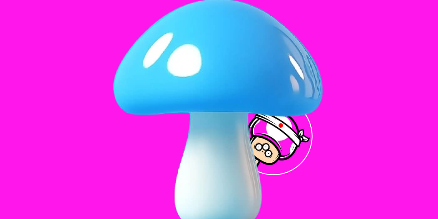 Seasons: Shrooms Summer